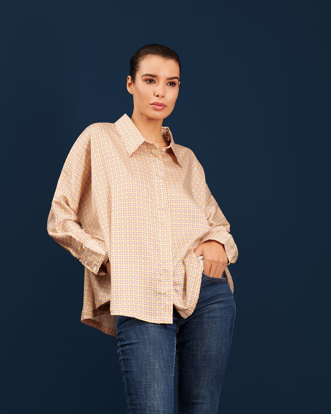 Topolina : Pièces exclusives de la créatrice marrakchi – OFENDJI